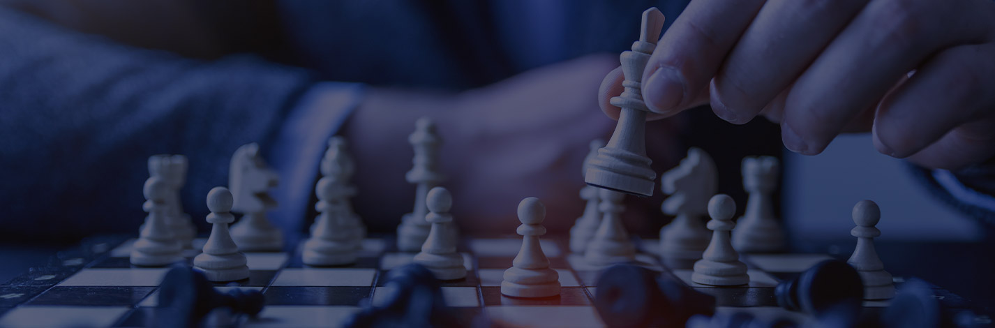Business Strategy Service Offerings - Accrete Consulting
