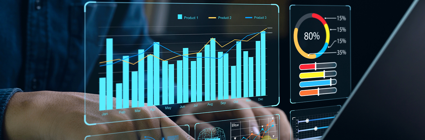 Analytics & AI Services - Accrete Consulting