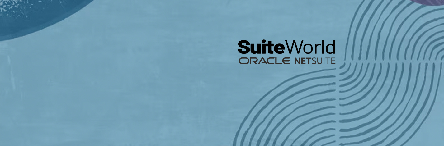 Accrete is a sponsor at SuiteWorld 2024 in Las Vegas - Accrete Consulting